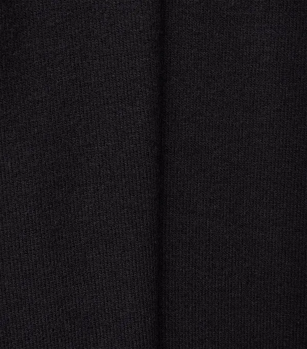 LESET Lauren Wide-leg Pocket Trousers