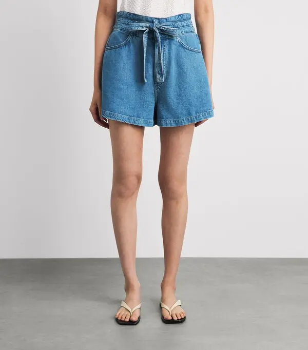 Paige Denim Mathilda Shorts