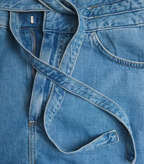 Paige Denim Mathilda Shorts