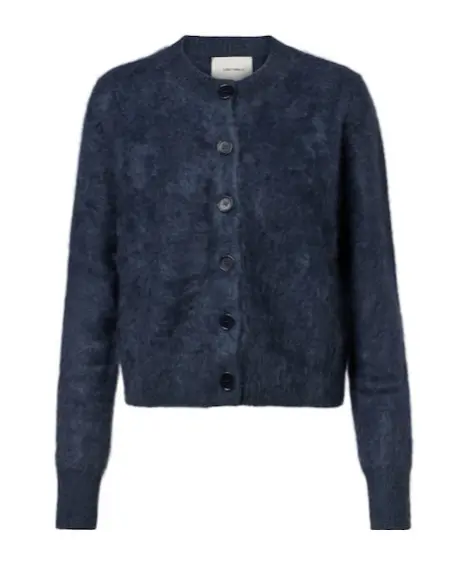 LISA YANG Azalea Cashmere Cardigan
