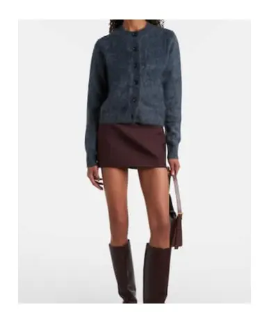 LISA YANG Azalea Cashmere Cardigan