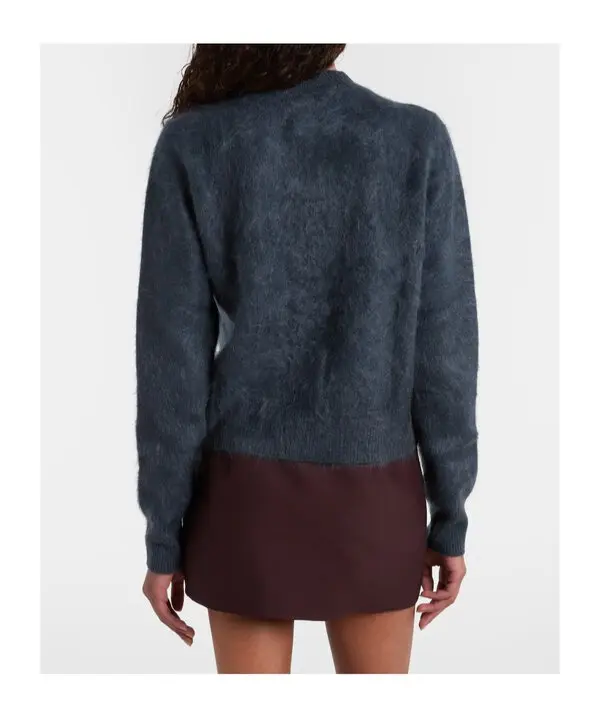 LISA YANG Azalea Cashmere Cardigan