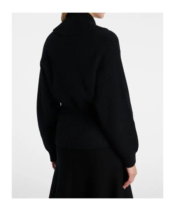 LISA YANG Alessandra Cashmere Cardigan