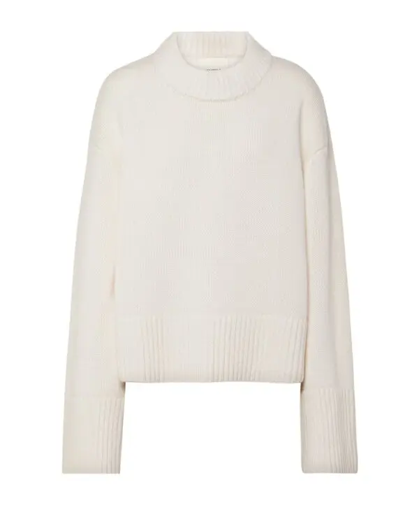 LISA YANG Sony Cashmere Sweater