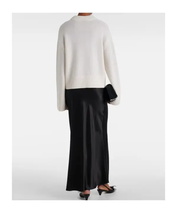LISA YANG Sony Cashmere Sweater