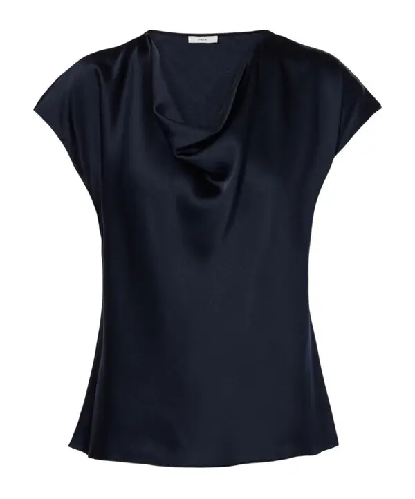 Vince Short Sleeve Top