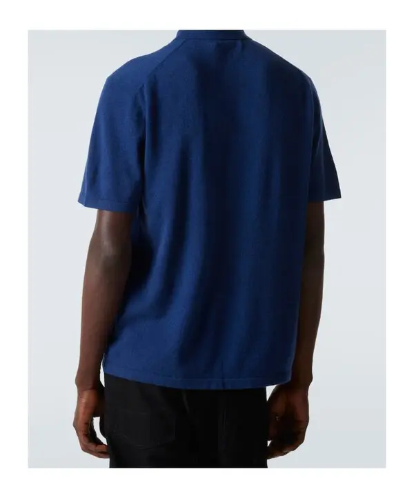 Arch4 Cashmere Polo Shirt