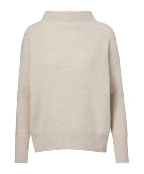 Vince Long-sleeved Sweater