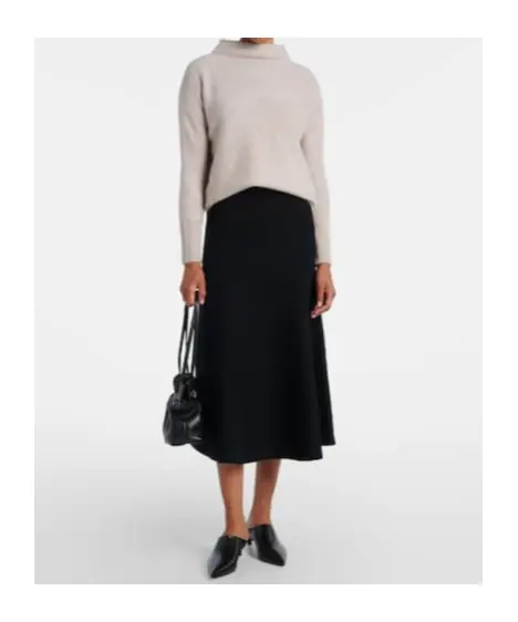 Vince Long-sleeved Sweater