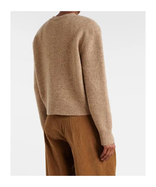 RÓHE Wool Cardigan