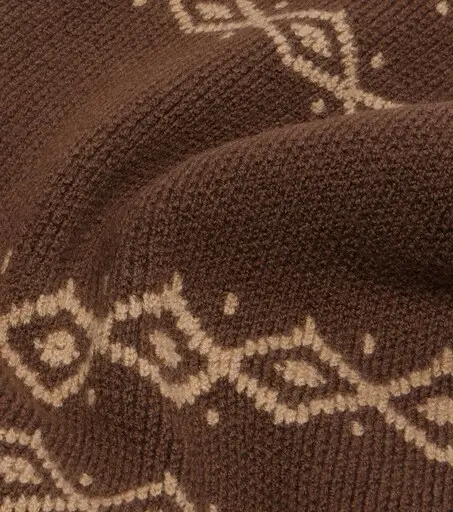 Magda Butrym Woolen Hat