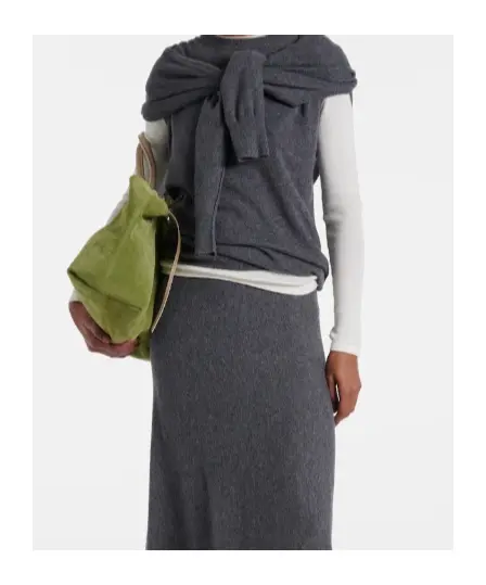 LISA YANG Othelia Cashmere Sweater
