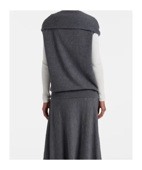 LISA YANG Othelia Cashmere Sweater