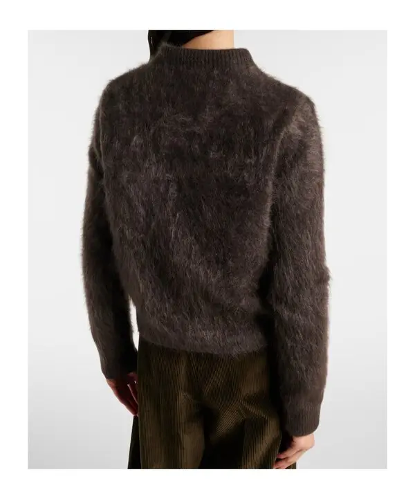 LISA YANG Azalea Cashmere Cardigan