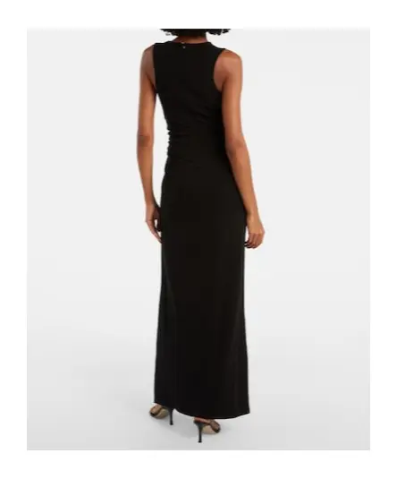 Sportmax Jersey Maxi Dress