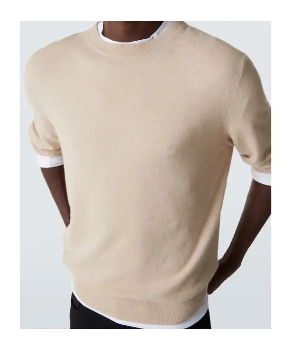 Arch4 Cashmere Sweater