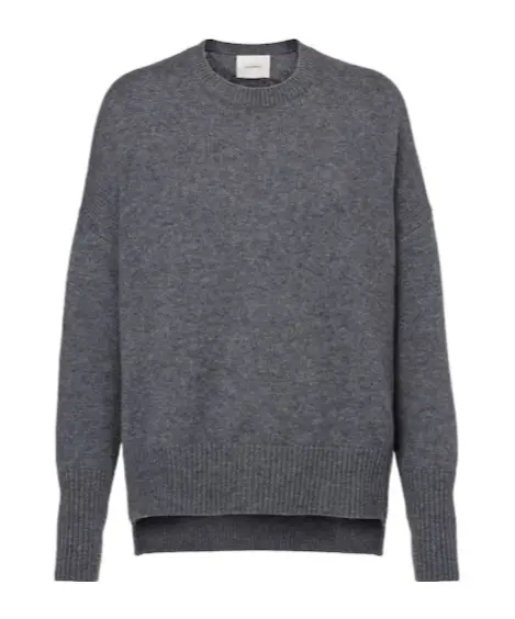 LISA YANG Mila Cashmere Sweater