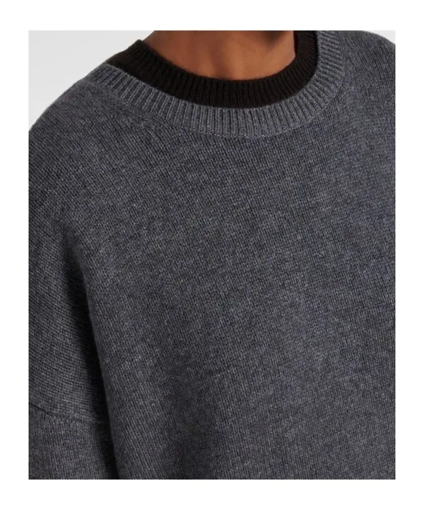 LISA YANG Mila Cashmere Sweater