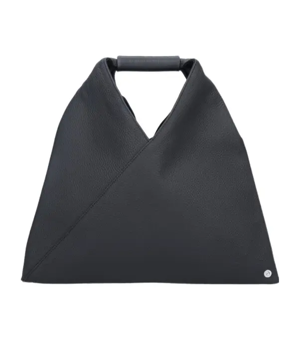 MAISON MARGIELA Japanese Tote Bag - Black