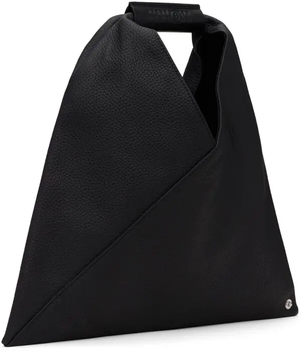 MAISON MARGIELA Japanese Tote Bag - Black