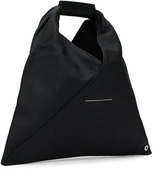 MAISON MARGIELA Japanese Tote Bag - Black