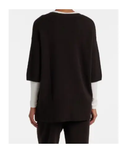 LISA YANG Crew Neck Sweater