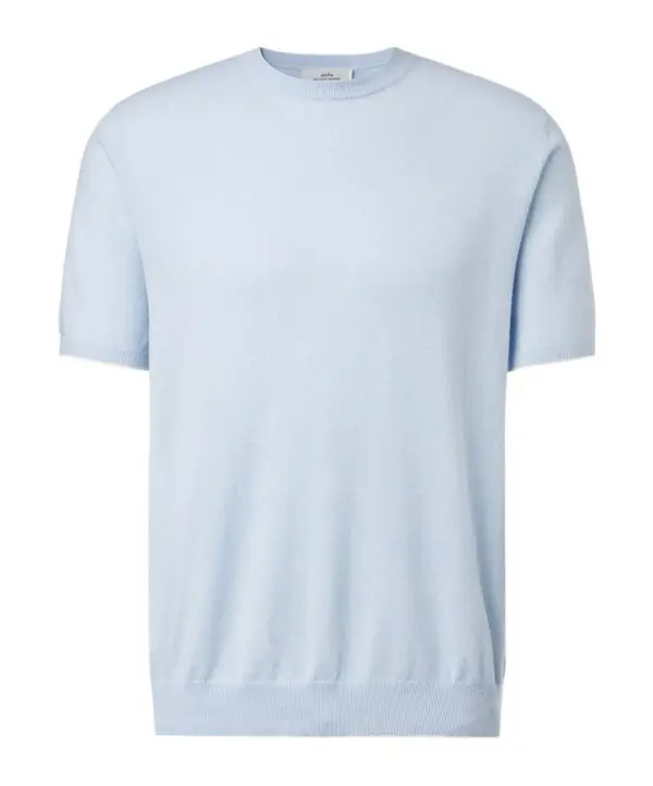Arch4 Short-sleeved Sweater