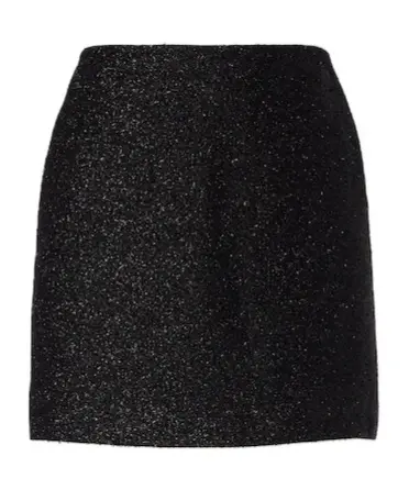 BLAZÉ MILANO Coci Miniskirt