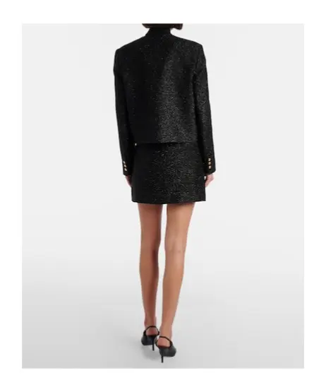 BLAZÉ MILANO Coci Miniskirt