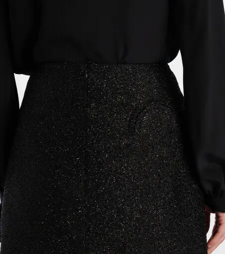 BLAZÉ MILANO Coci Miniskirt