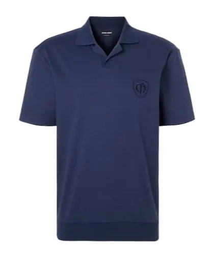 Giorgio Armani Polo Shirt