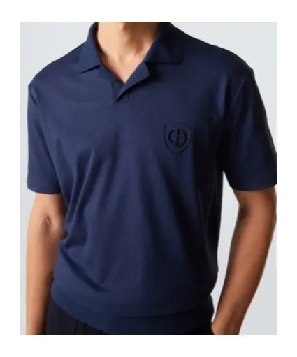 Giorgio Armani Polo Shirt