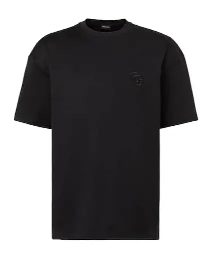 Giorgio Armani T-shirt - Black