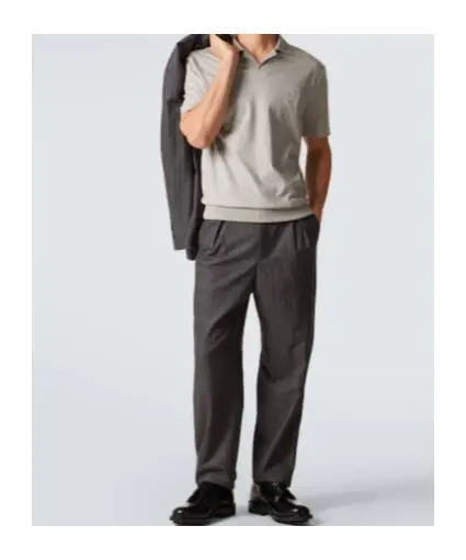 Giorgio Armani Polo Shirt