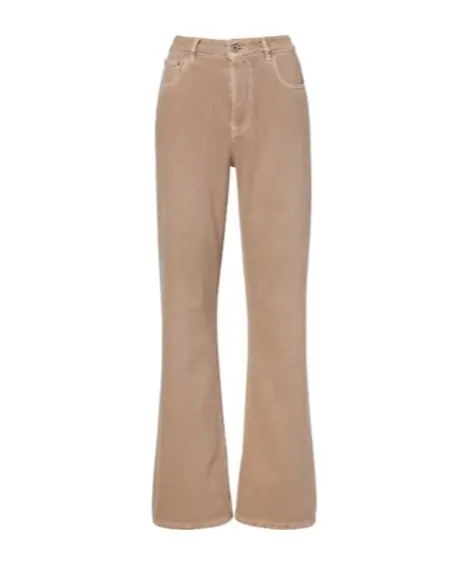 Ag Straight Jeans