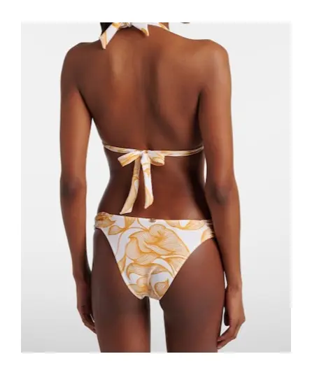ADRIANA DEGREAS Printed Bikini