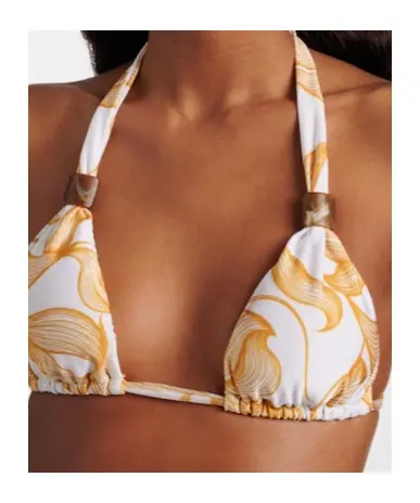 ADRIANA DEGREAS Printed Bikini