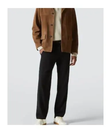 Le Kasha Bali Cashmere Sweatpants