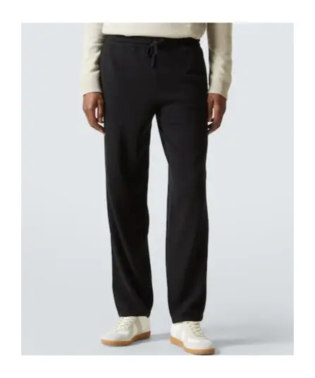 Le Kasha Bali Cashmere Sweatpants