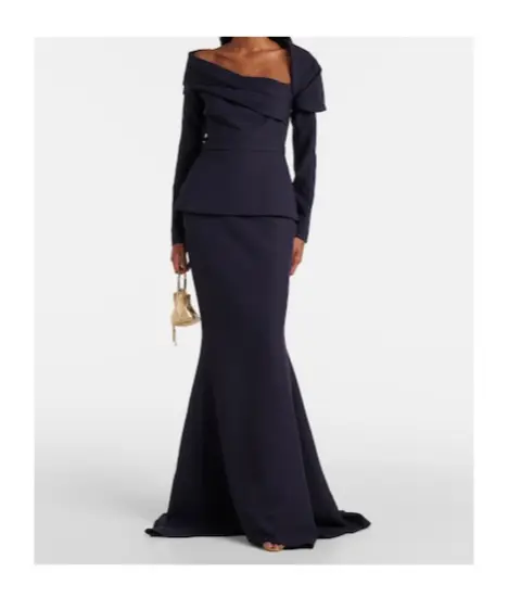 SAFIYAA LONDON Andra Gown