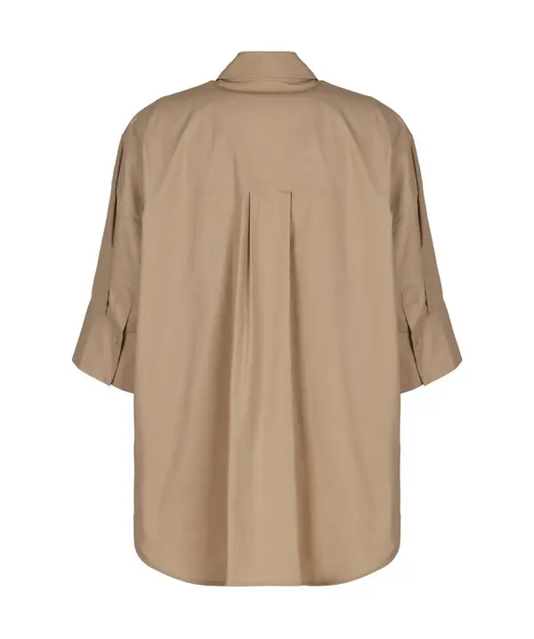 P.a.r.o.s.h Embellished Shirt