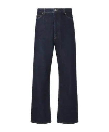 Studio Nicholson Marylebone Straight Jeans
