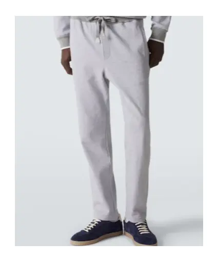 Brioni Cotton-blend Jersey Sweatpants