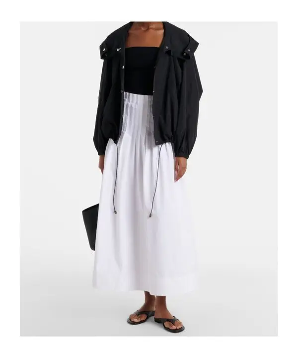 RÓHE Oversized Jacket