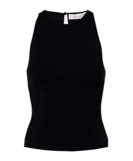 Carolina Herrera Knitted Top