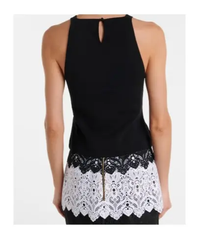 Carolina Herrera Knitted Top