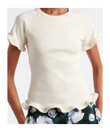 Stella McCartney Short-sleeved T-shirt