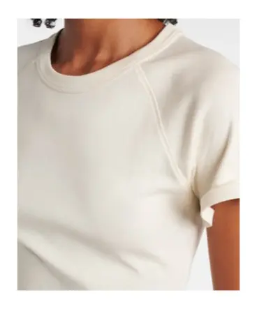 Stella McCartney Short-sleeved T-shirt