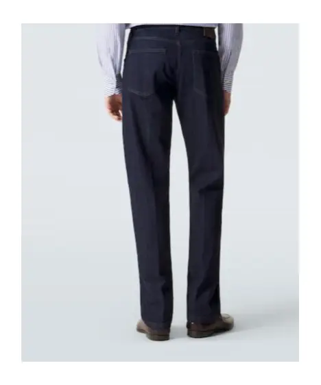 Kiton Slim Jeans