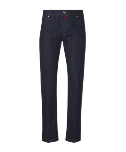 Kiton Slim-fit Jeans - No